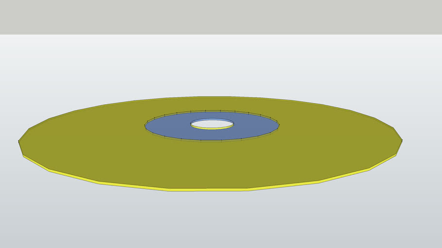 CD | 3D Warehouse