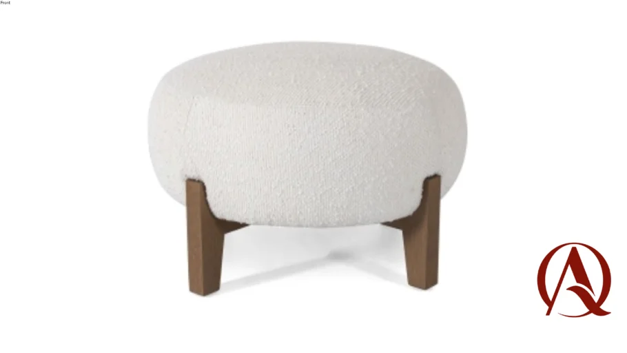 Puff Aurora | 3D Warehouse