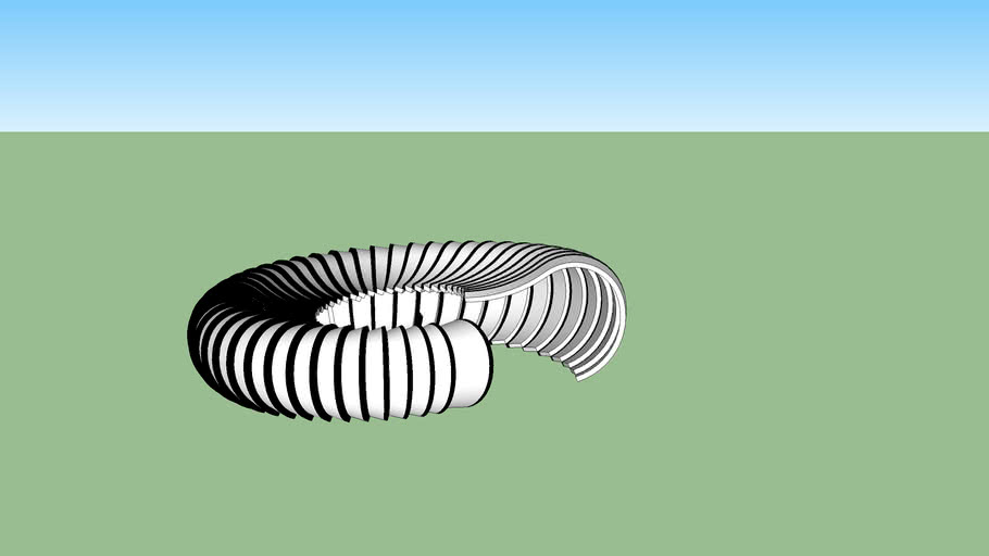 ORGANIC | 3D Warehouse