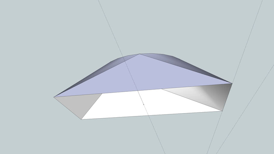 air inlet trumpet | 3D Warehouse