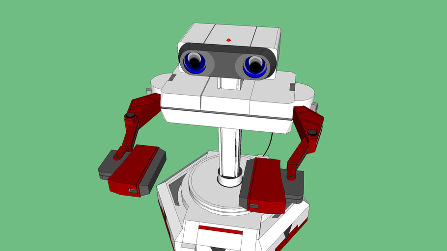 r.o.b. | 3D Warehouse