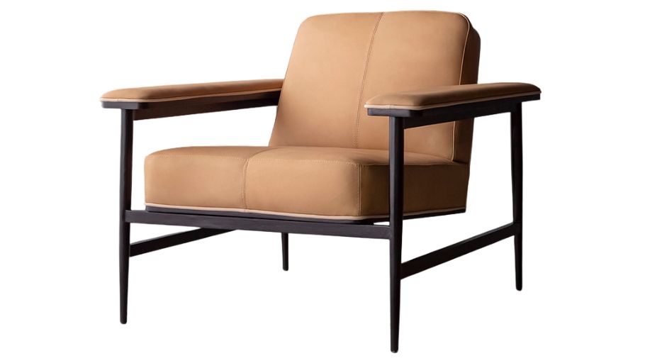 Poltrona Open - Doimo | 3D Warehouse