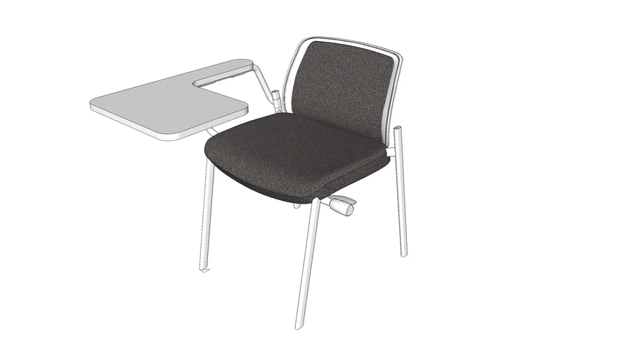 chairr | 3D Warehouse