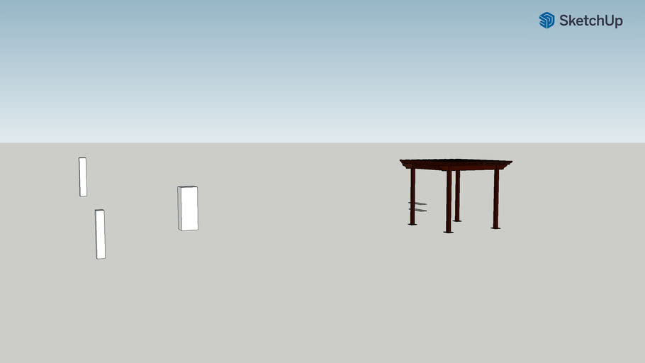 nothing | 3D Warehouse