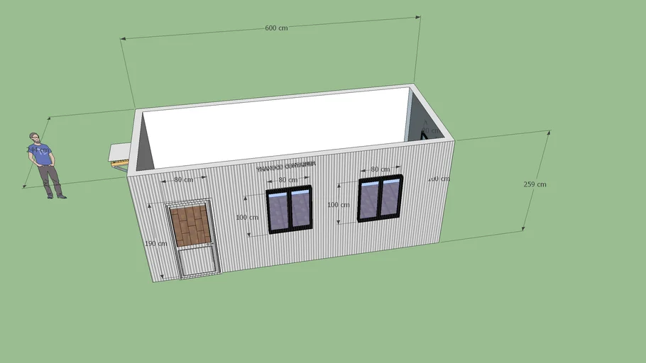 3D Warehouse