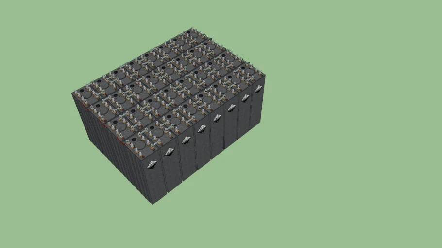 3D Warehouse