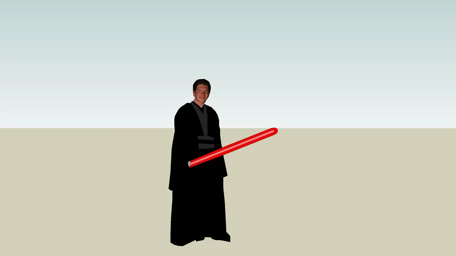 The Blade | 3D Warehouse