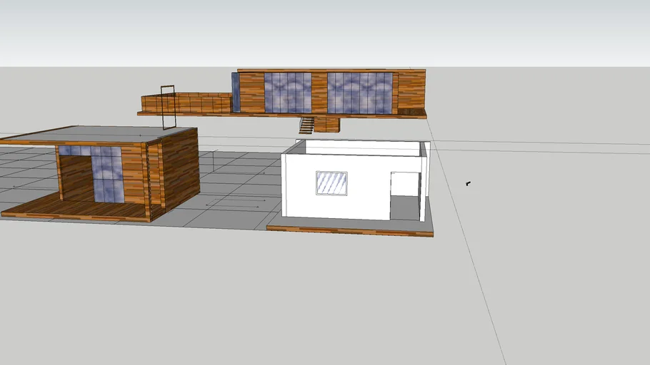 final B | 3D Warehouse