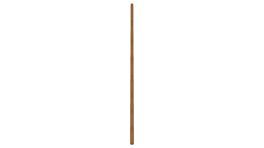 Pole 40-2 | 3D Warehouse