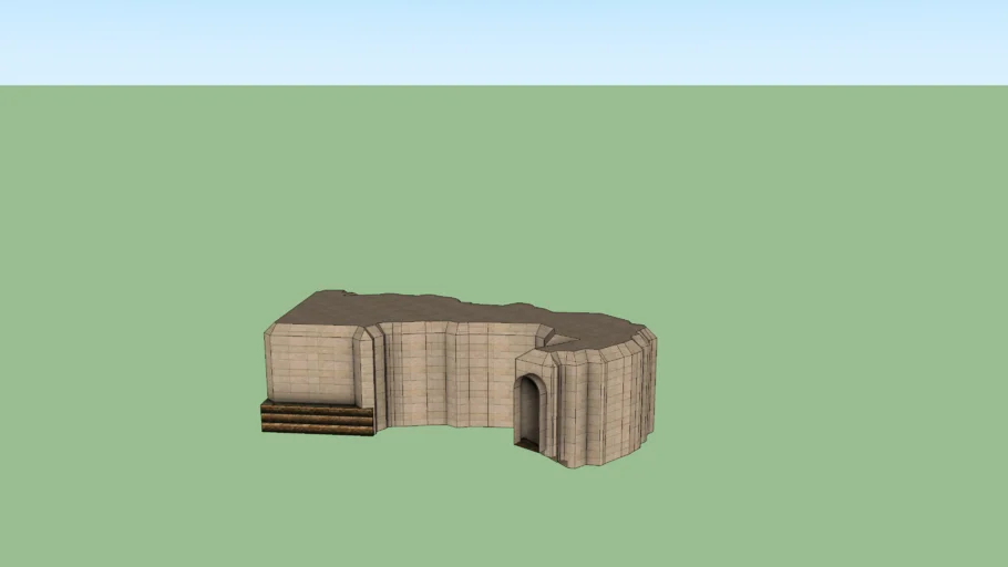3D Warehouse