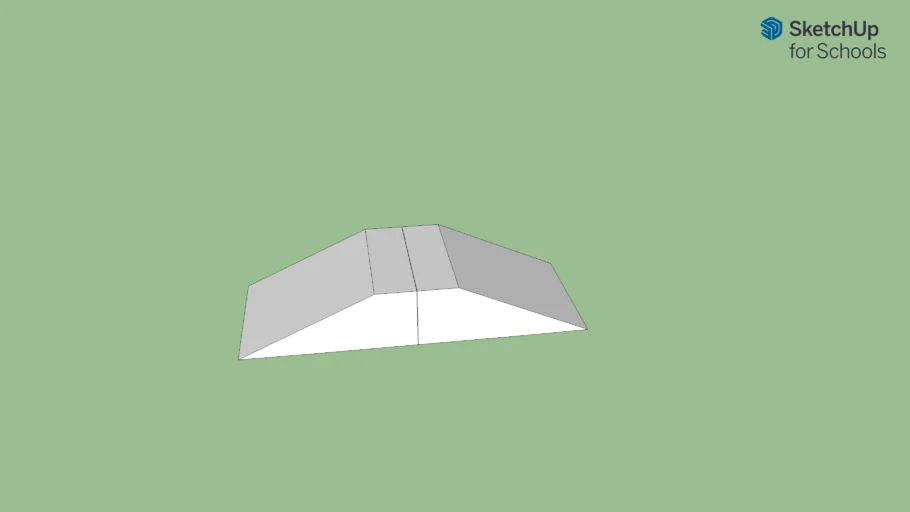 Double Ramp | 3D Warehouse