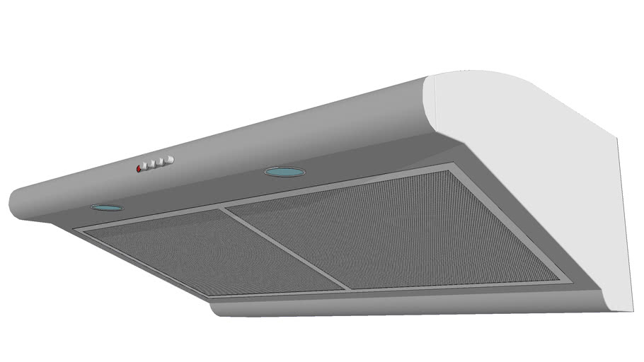 Exhaust | 3D Warehouse