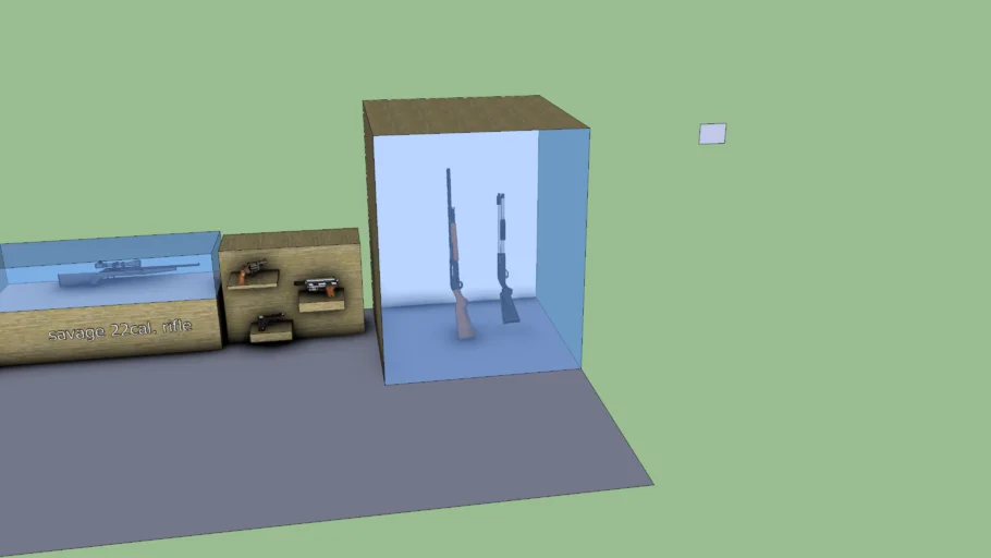 3D Warehouse