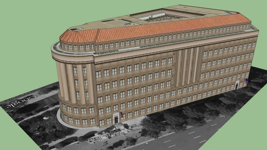 3D Warehouse