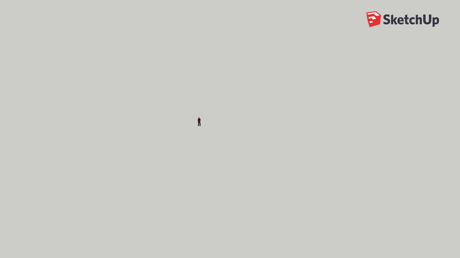 House from UP Movie | 3D Warehouse