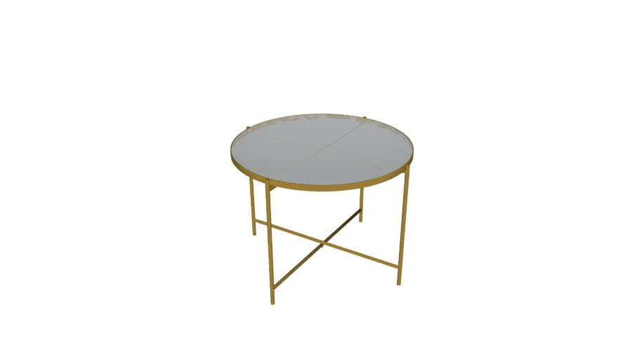 Side Table | 3D Warehouse