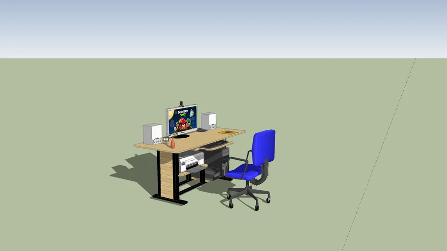 3D Warehouse