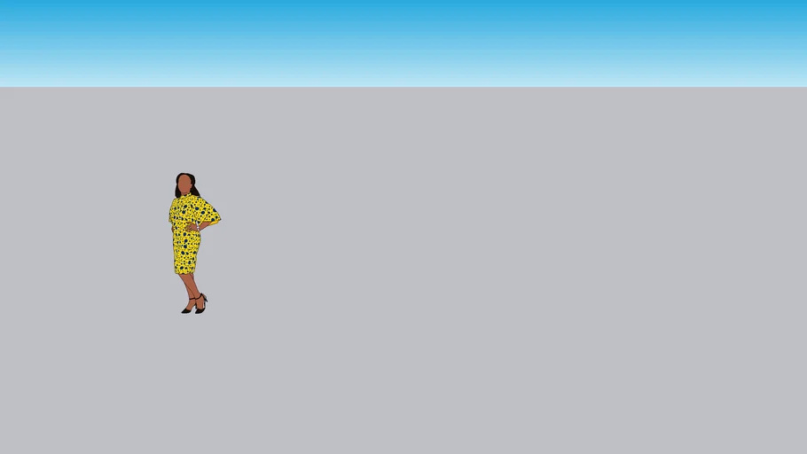 pop.skp | 3D Warehouse