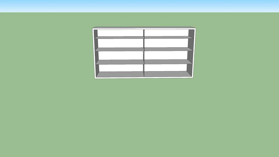 Storage 3 | 3D Warehouse