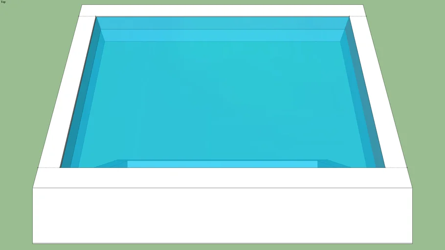 BathRoomWindow | 3D Warehouse