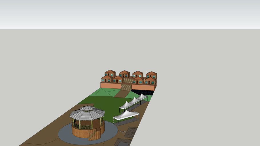 Eneroth Material Area Counter | 3D Warehouse