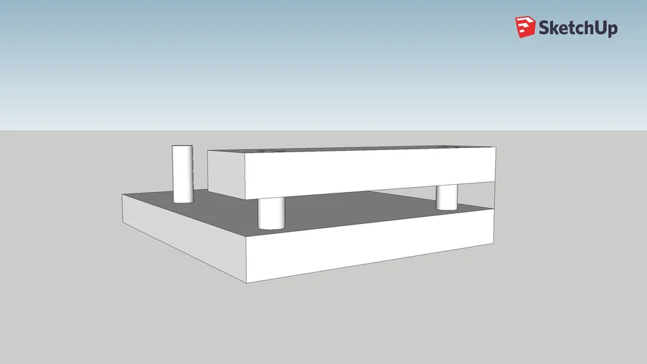 DSADSA | 3D Warehouse