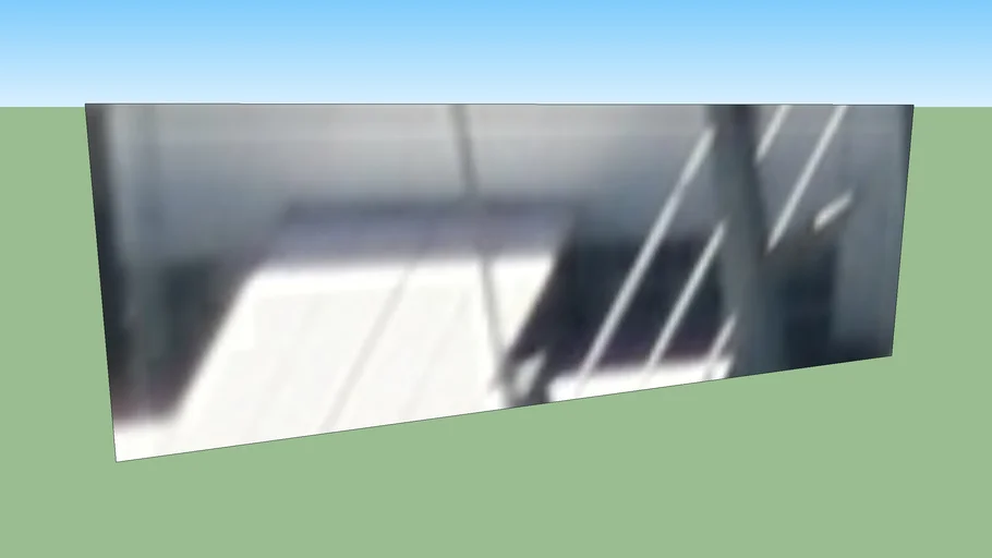 Building in Mather, CA, USA | 3D Warehouse