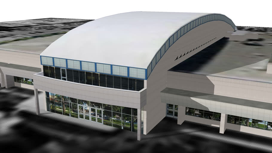 Energy Resource Center | 3D Warehouse