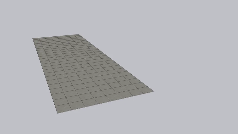 PISOS | 3D Warehouse