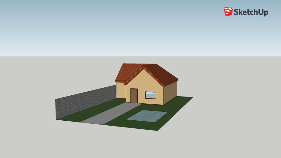 md3_assignment_2.2_autumn | 3D Warehouse