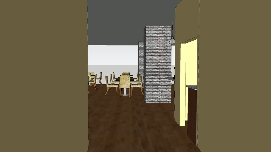 GLTHS_Artisan Renovation | 3D Warehouse