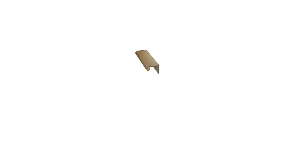 Tab Pull | 3D Warehouse