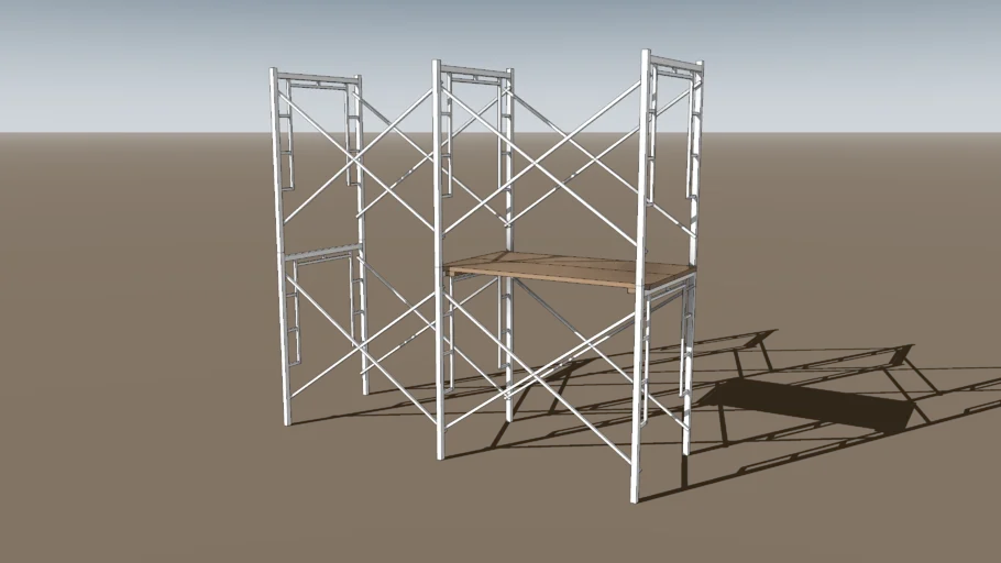 3D Warehouse