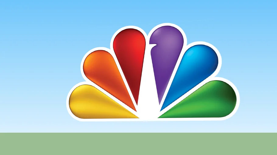 Nbc Logo 2012 NBC 1982 Logo By NSSanchez On DeviantArt