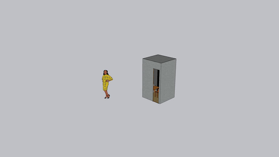 setup | 3D Warehouse