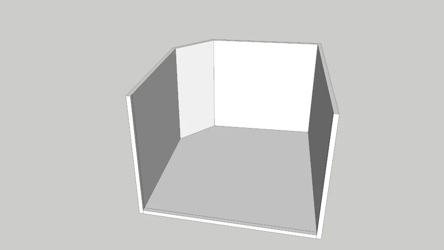 shutters | 3D Warehouse