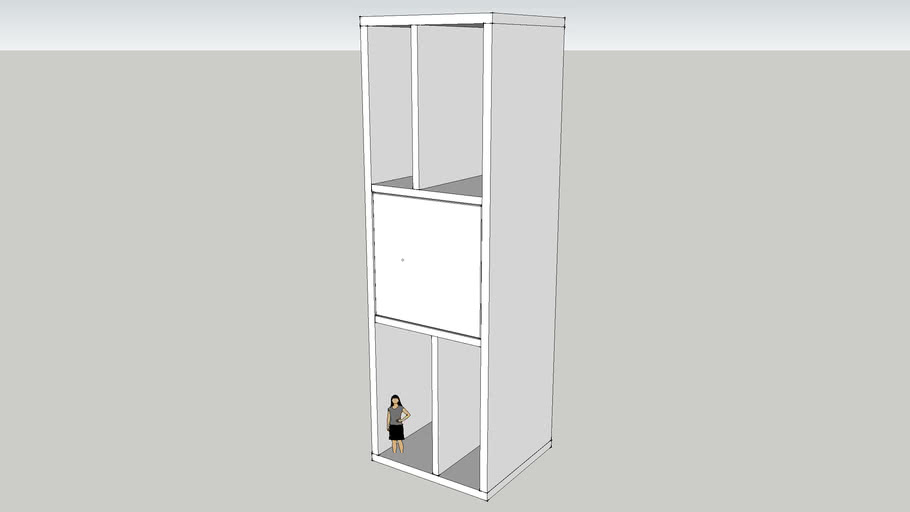 AKV-103P | 3D Warehouse