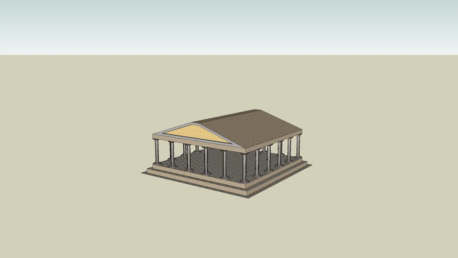 3D Warehouse