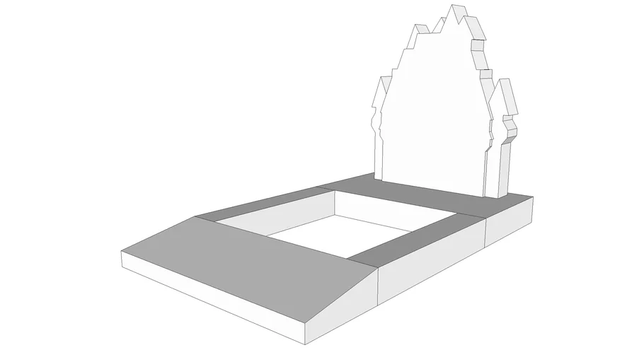 262-3 | 3D Warehouse