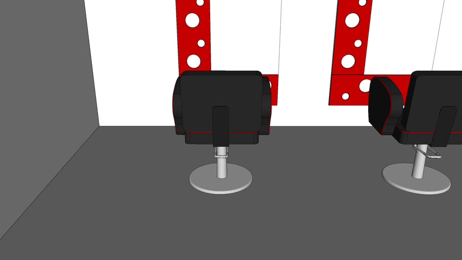 Square.skp | 3D Warehouse