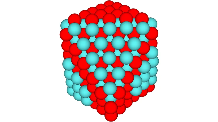 Thorium 230 Option 2 | 3D Warehouse