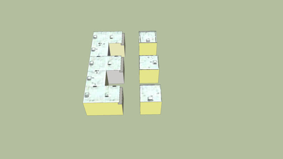 Avidol | 3D Warehouse