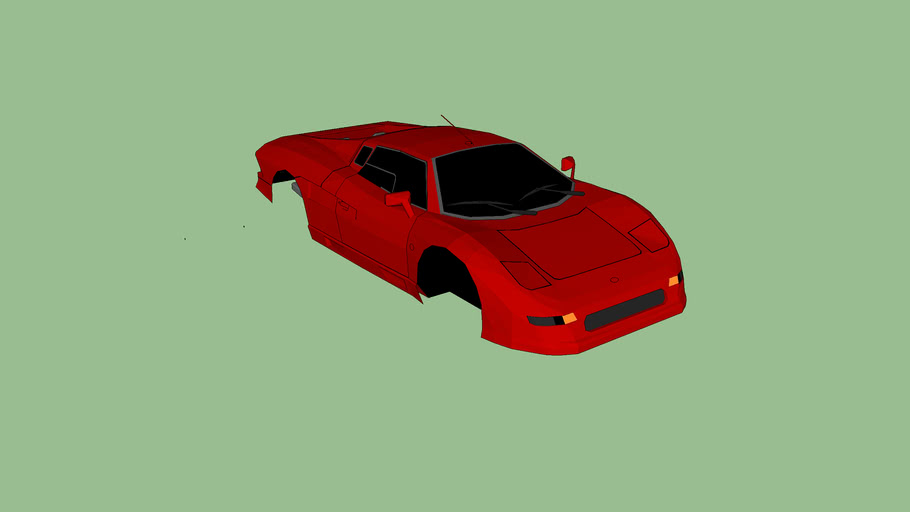 Spectre R42 | 3D Warehouse