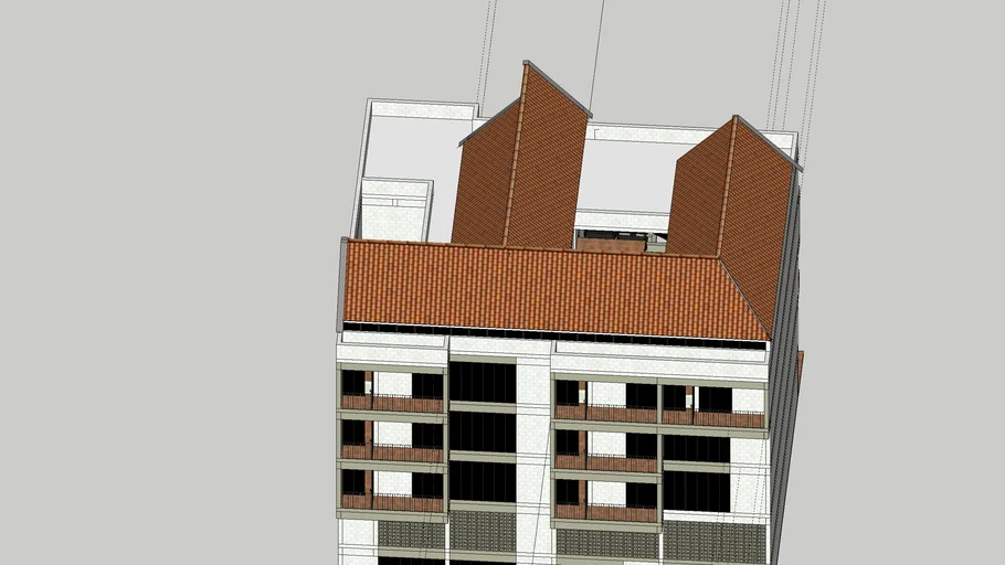 esquema basico | 3D Warehouse