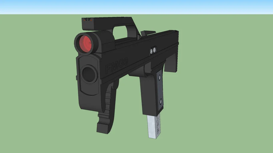 FMG9 | 3D Warehouse