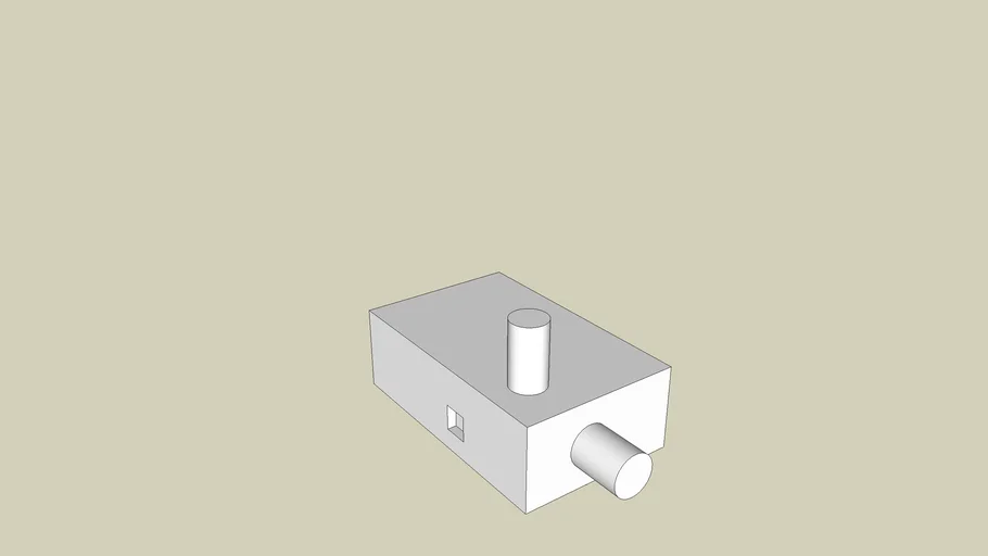 er | 3D Warehouse