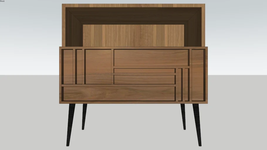 36152 3D | 3D Warehouse