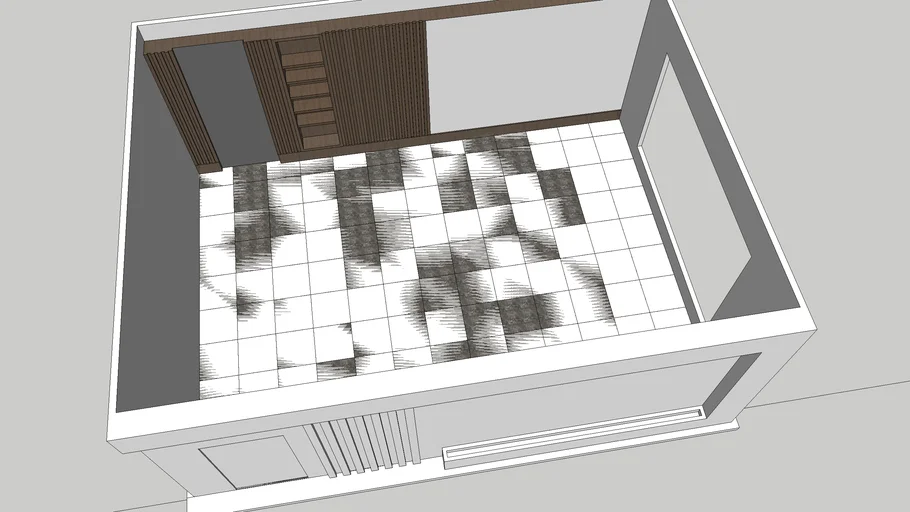 plate no 5 | 3D Warehouse