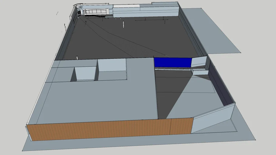 CVS Design pre Longs | 3D Warehouse