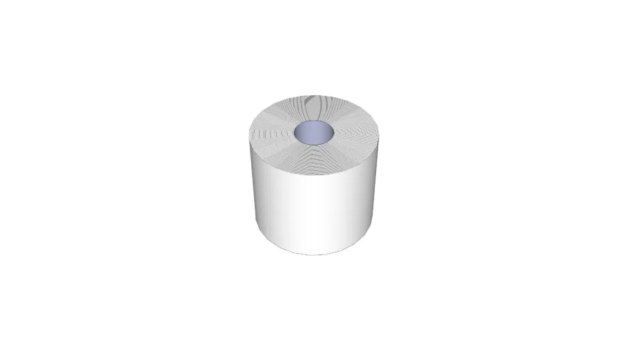 Toilet Paper | 3D Warehouse